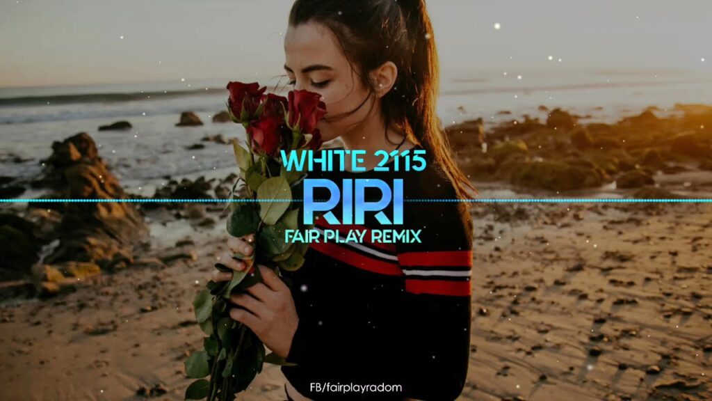White 2115 - RiRi [download mp3 tekst] - RapLife.pl