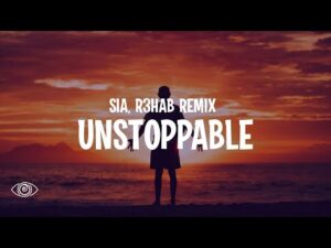 Sia - Unstoppable [download mp3 tekst] - RapLife.pl