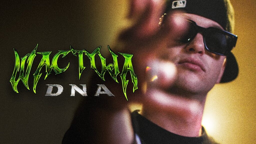 Wac Toja - DNA [download mp3 tekst] - RapLife.pl