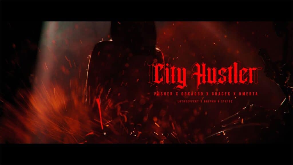 OG ENZO - YALLA ARA BABA [tekst mp3 pobierz] - RapLife.pl