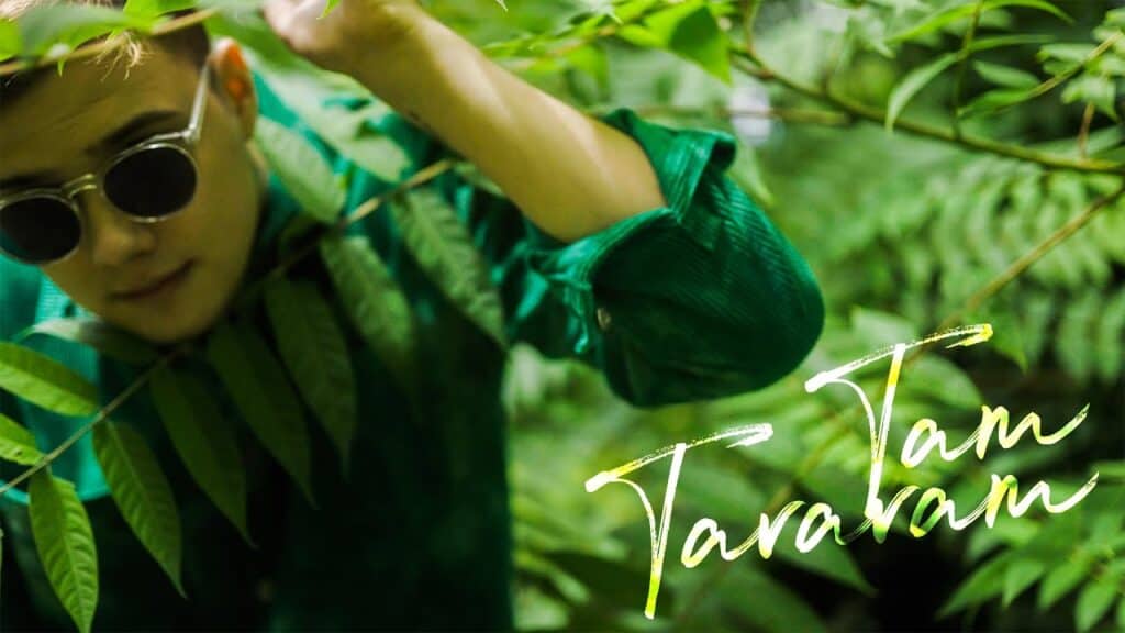 TKM - Tam Tararam feat. Natasha [download mp3 tekst] - RapLife.pl