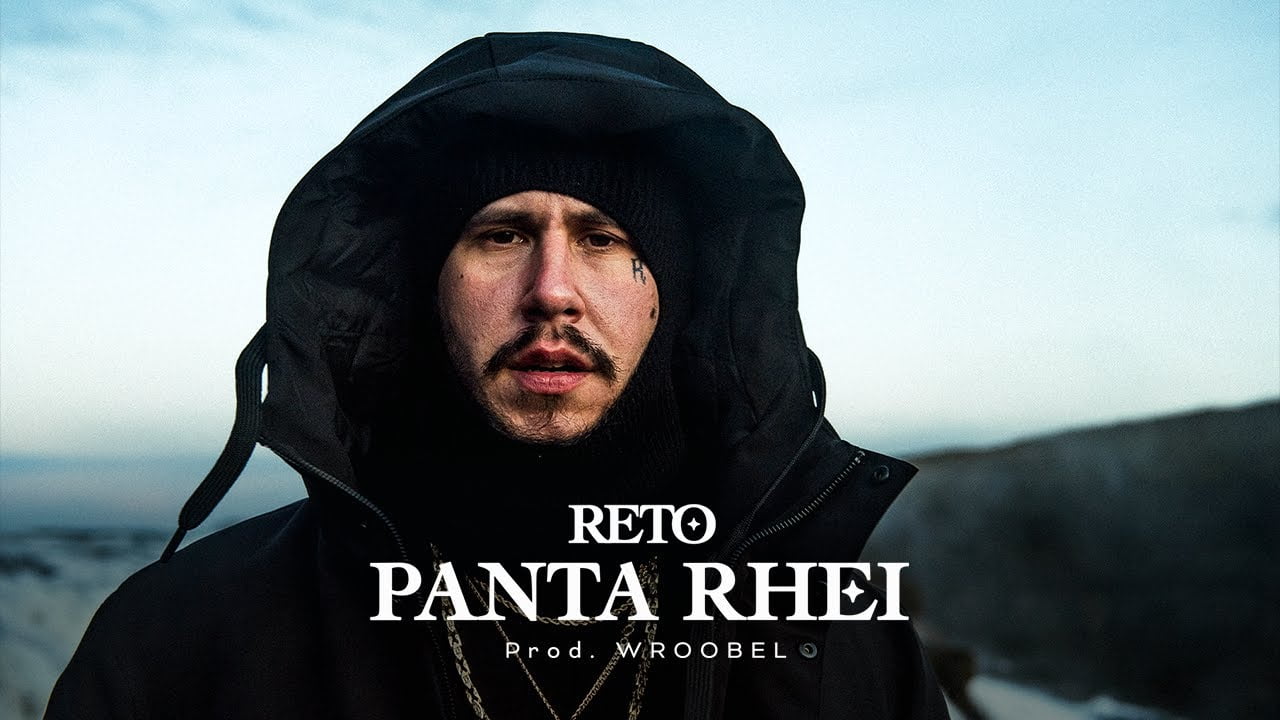 ReTo - Panta Rhei [download mp3 tekst] - RapLife.pl