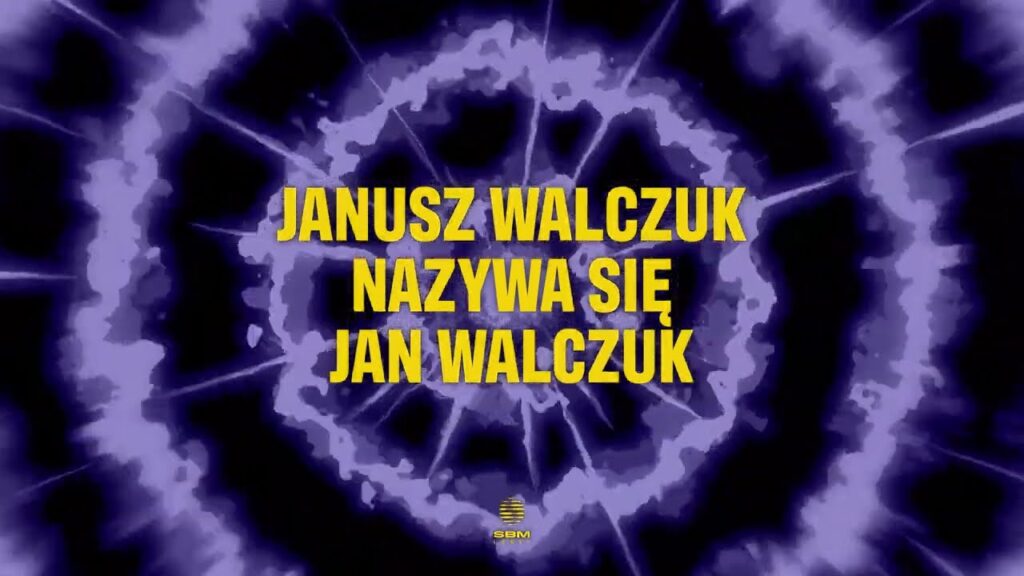Janusz Walczuk - Jan Walczuk [download mp3 tekst] - RapLife.pl