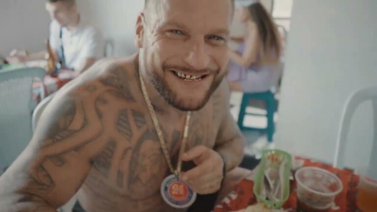 POPEK X CHIKA TORO X SAYBOR - ŻYWY TRUP [download mp3 tekst] - RapLife.pl
