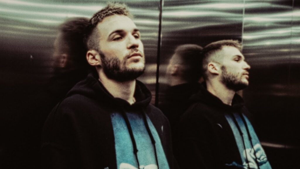 Filipek - Nocna Warszawa [download mp3 tekst] - RapLife.pl