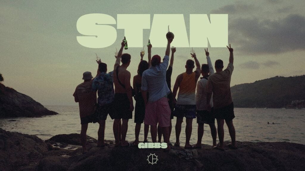 Gibbs - Stan [download mp3 tekst] - RapLife.pl
