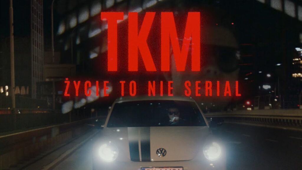 TKM - Życie to nie serial [download mp3 tekst] - RapLife.pl