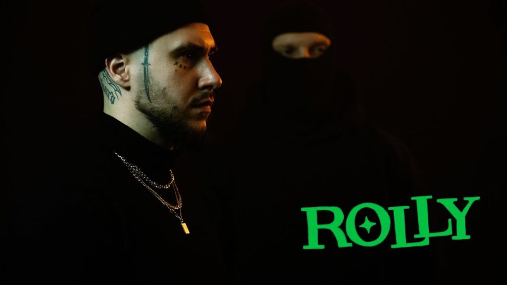 ReTo - Rolly [download mp3 tekst] - RapLife.pl